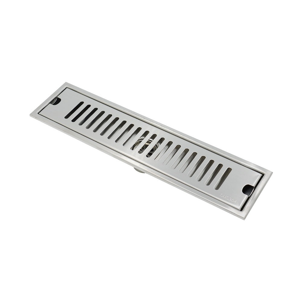 Rejilla Centro Piso Desagüe Rectangular 60x10 Cm – DEvenezuelashop